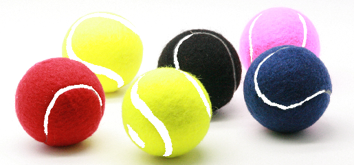 Les news tennis - Tennis Fluo: Spécialiste du tennis Fluo